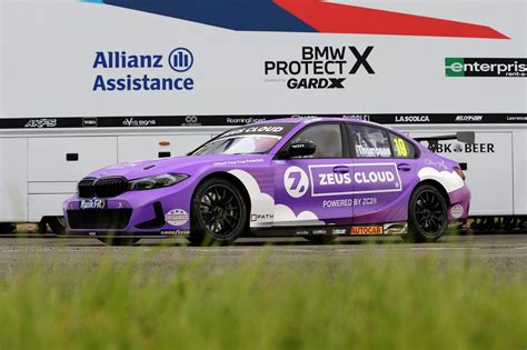 ダンプ条件でbmwのヒルがポールから連勝。元世界王者ハフも待望の復帰後初勝利／btcc第3戦 Autosport Web