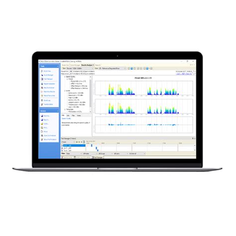 Voice Quality Analysis Test Tools