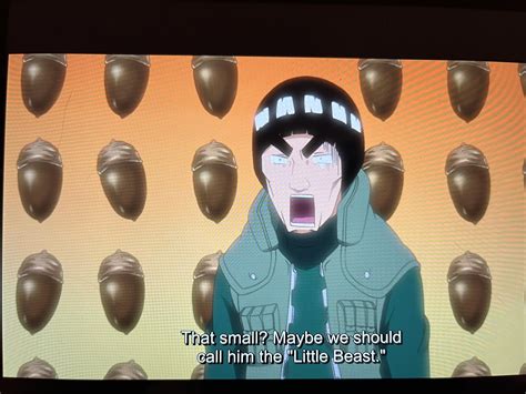 So About That Time Guy And Kakashi Looked At Each Other Rdankruto