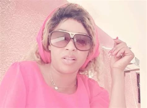 Aminata Touré Lâchement Assassinée à Kolda Dakarbuzz