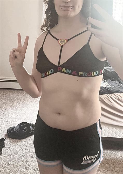 Had To Get These Before Pride Month Ended Mtf R Pansexual