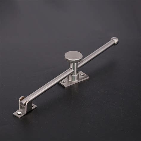 1x Adjustable Wind Brace Bracing Window Support Li Vicedeal