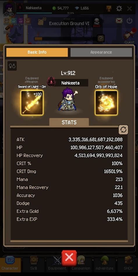 Finally… : r/SlayerLegend