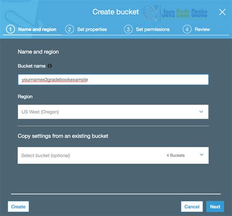 Tutorial How To Use Aws Lambda With S3 For Real Time Data Processing