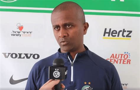 מסאי דגו מדבר לקראת משחק החוץ מול בש