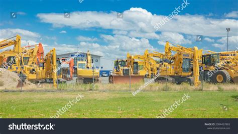 2 Thousand Construction Equipment Suppliers Royalty Free Images Stock