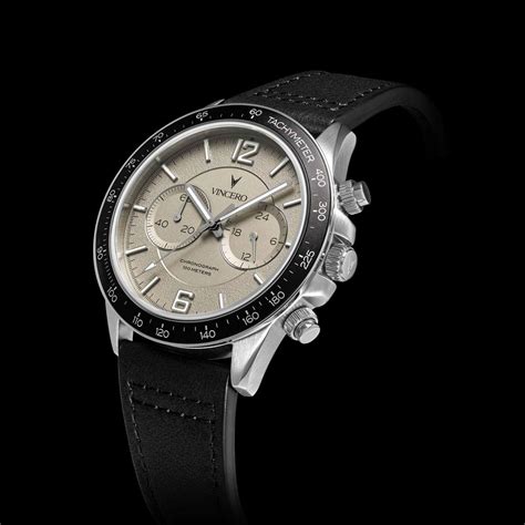 The Apex Dune Vincero Collective