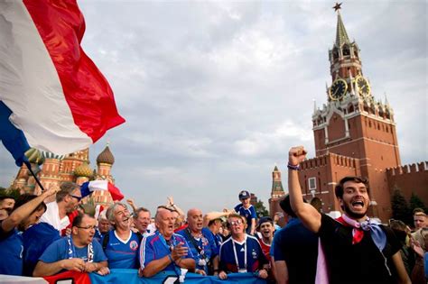France Vs Croatia Live Score Streaming Fifa World Cup 2018 Final Live