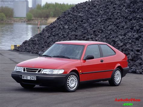 Установка автосигнализации на SAAB 900 » AutoSoftos.com Автомобильный ...