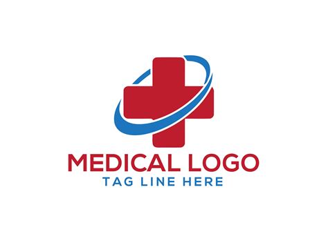 Medical Pharmacy Logo Design Template Graphic By Arman Hossen