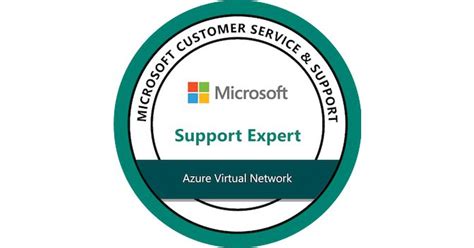 Ram Vaddi On Linkedin Azure Virtual Network Was Issued By Microsoft