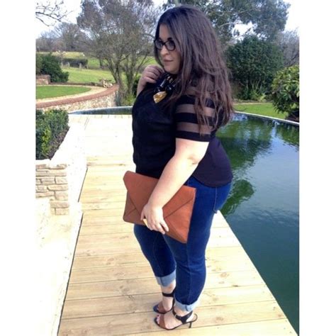 Danielle Vanier How To Wear Sheer Sleeves Top Vanier