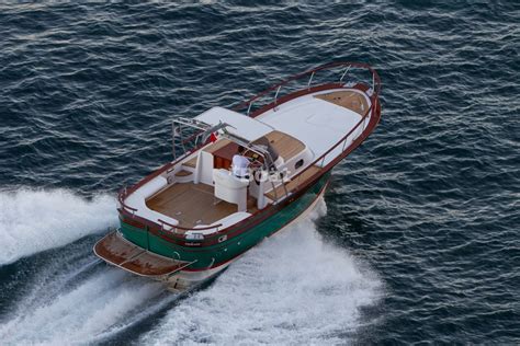 Fratelli Aprea Sorrento 32 Open Cruise Prices Specs Reviews And Sales Information Itboat