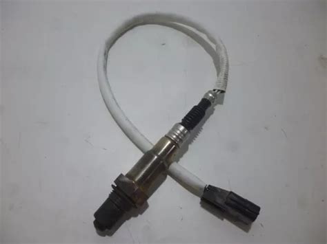 Sonda Lambda Pr Catalizador Renault Sandero Logan V Parcelamento Sem Juros