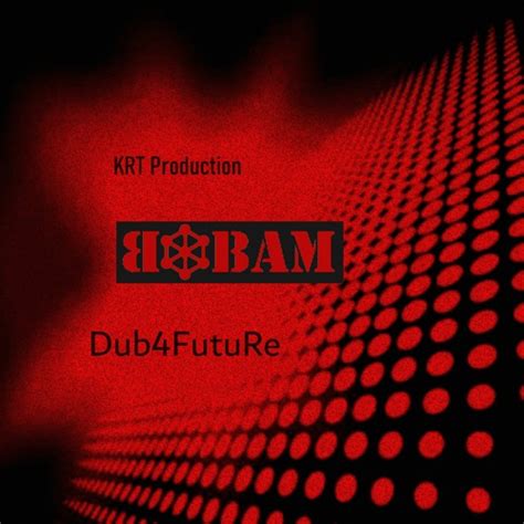 Stream Dub4future Krt Production By Bbam Listen Online For Free On