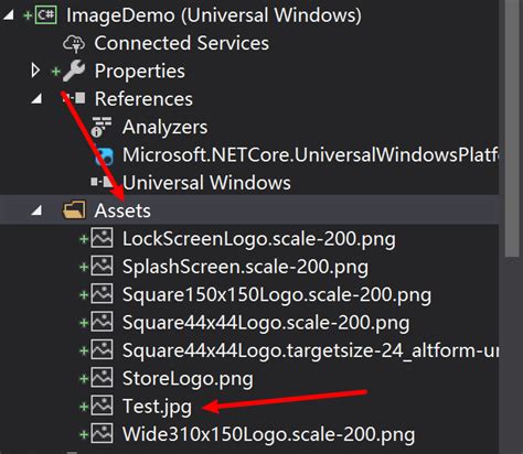 Uwp 开发初阶 Chapter 13 Uwp 平台开发系列教程 Uwp 开发初阶 Chapter 13 Uwp 平台开发系列教程