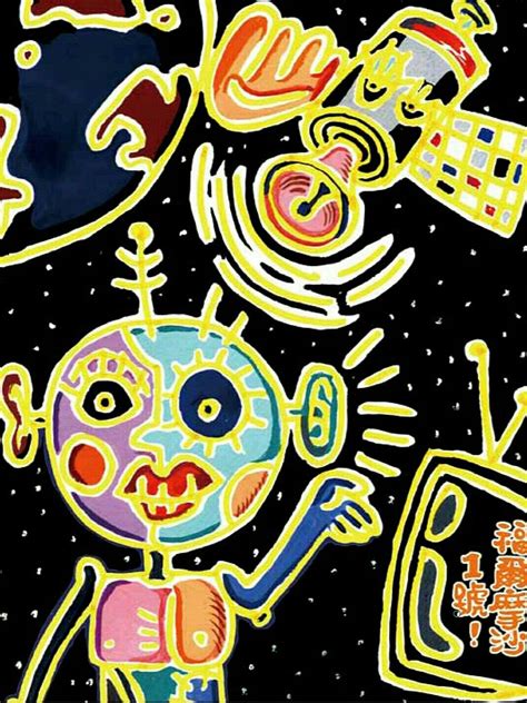 國家實驗研究院 就是這張圖！隨著台灣的第一顆衛星~福衛一號，在1999年成功發射。那一年，點燃了許多台灣孩子的太空