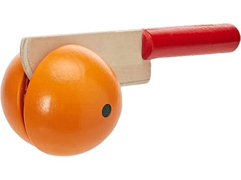 Melissa And Doug Cutting Fruit Set