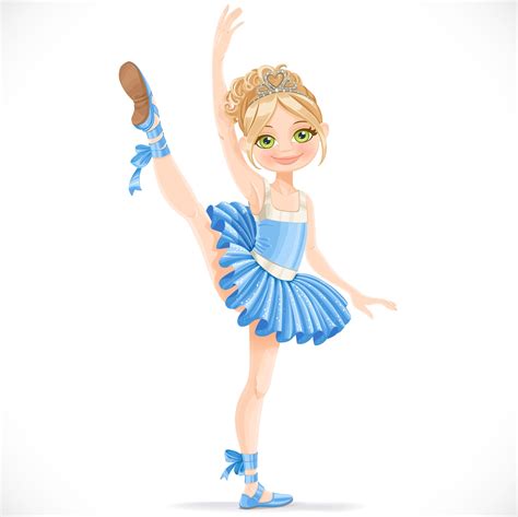 Ballet Clipart