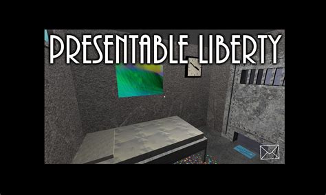 The Newfound Relevance Of Presentable Liberty The Indiependent