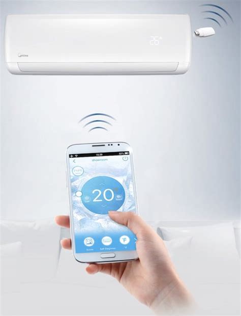 Wi-Fi модуль Midea SK-102 купить | ELMIR - цена, отзывы, характеристики
