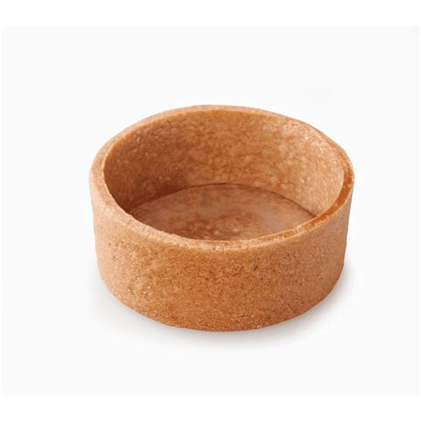 Confiletas Mini Sweet Cacao Round Pastry Cases X 12 Bottega 1995