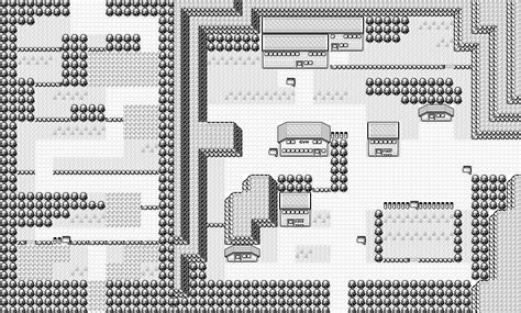 Pokemon Fire Red World Map United States Map