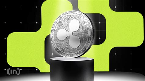 Ripple 考慮支付 5000 萬美元 Xrp 罰款以解決 Sec 案件談判 Beincrypto Chinese