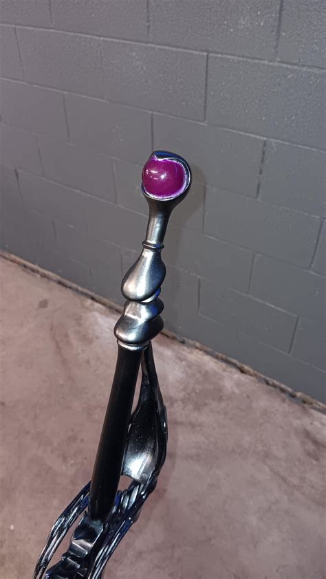 Genesis Broadsword Rapier Etsy