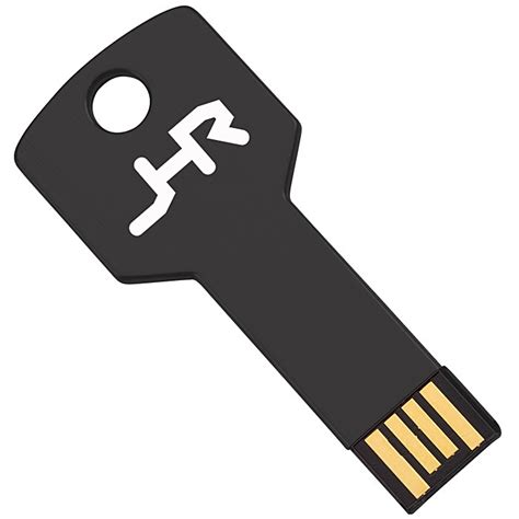 4imprint Ca Colourful Key Usb Drive 4gb C111079 4g