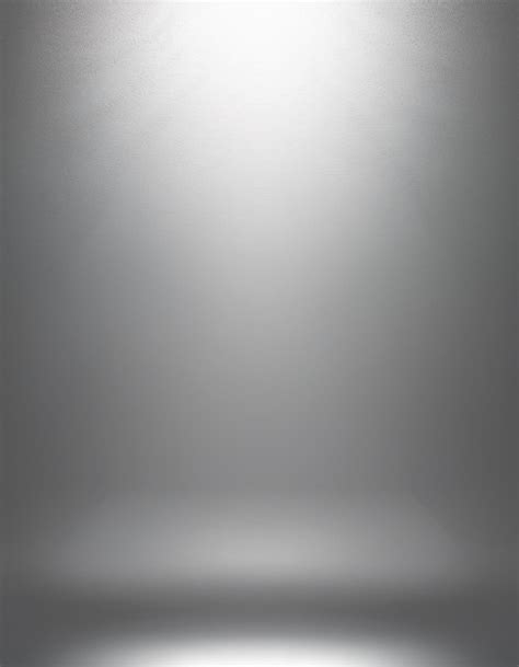 Flat Metallic Gradient Background Premium Ai Generated Image