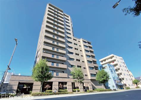 高崎市真町 マンション ｻｰﾊﾟｽ高崎駅前