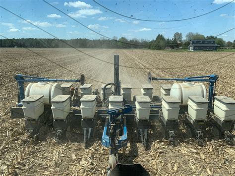 Do No Till Soybeans Work After 200 Buac Corn Lessons From Five