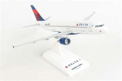 Skymarks 1150 Skr519 Delta Air Lines Usa