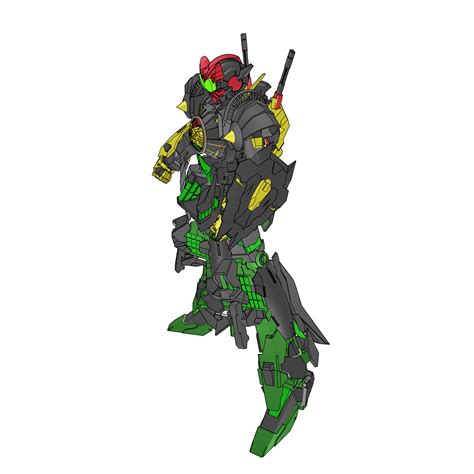 Mecha With Strategy Combat Style 11953215 Png