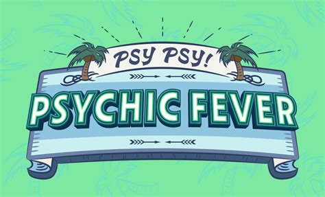 Psy Psy！psychic Fever｜日本テレビ