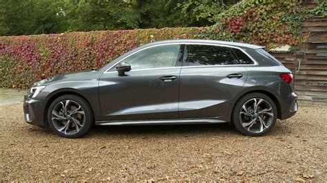 AUDI A3 SPORTBACK 40 TFSI E Sport 5dr S Tronic Lease Deals