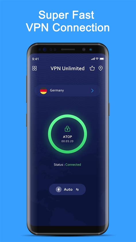 Vpn Secure Fast Hotspot Vpn Apk للاندرويد تنزيل