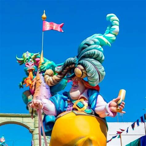 Significado De Fallas • Significadoonline