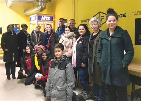 Closing The Gender Gap