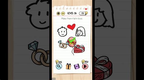 Brain Test Level 26 Answers Brain Test Tricky Puzzles Walkthrough