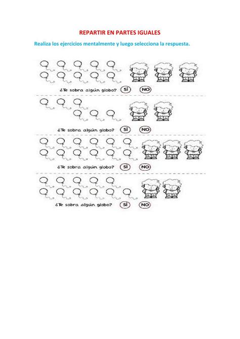 Divisiones Beatilde Live Worksheets