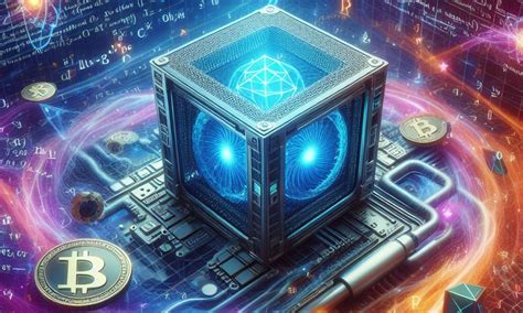 Как квантовые компьютеры повлияют на криптовалюту Блог про крипту