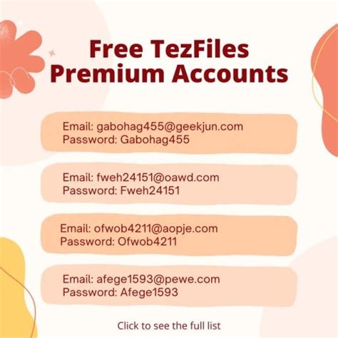 Tezfiles X