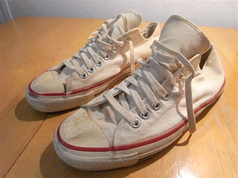 SANFORIZED: CHUCK TAYLOR