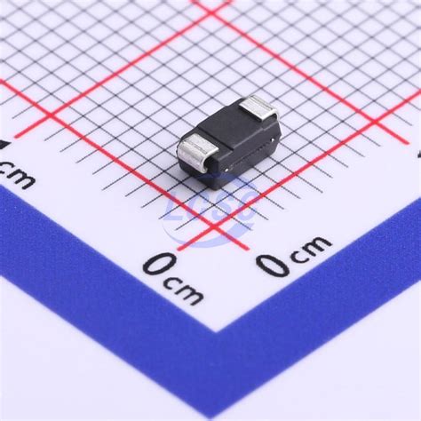 Ss38 Twgmc C727062 Lcsc Electronics