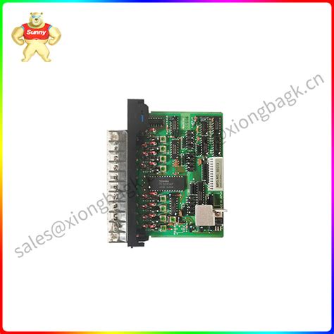 RELIANCE C Analog Input Module RELIANCE