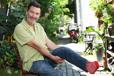 Maarten Bosmans Moest Voorvoet Laten Amputeren “de Pijn Die Ik Na De