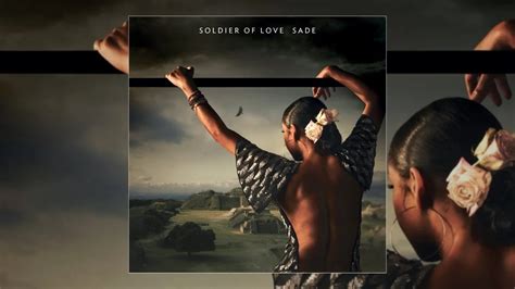Rediscover Sades ‘soldier Of Love 2010 Tribute