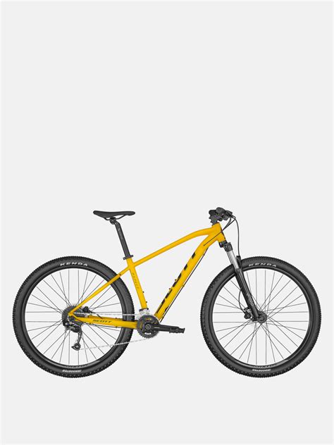 Scott Aspect 950 Bike Mtb Nencini Sport